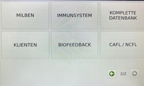 RIFETECH Plasma® Frequenztherapie für Ihre Praxis